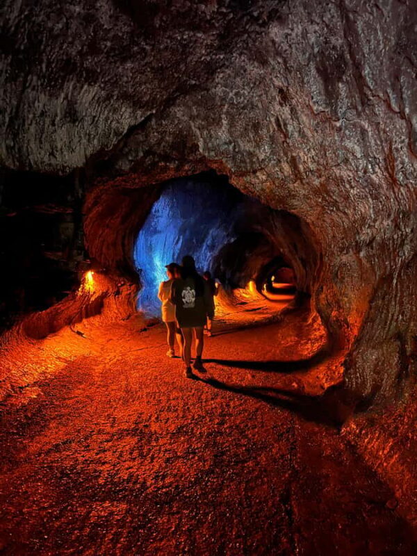 Hilo: Akaka Falls, Volcanoes, and Rainbow Falls Guided Tour - Summary of the Experience’s Value