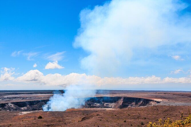 Hilo and Volcano National Park Tour a Cruise Ship Excursion w/PU - Final Thoughts
