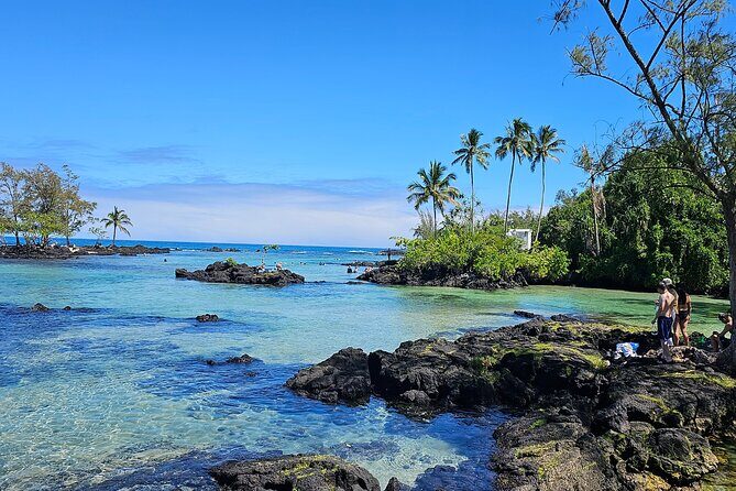 Hilo and Volcano National Park Tour for Cruise Passengers at port - Final Thoughts