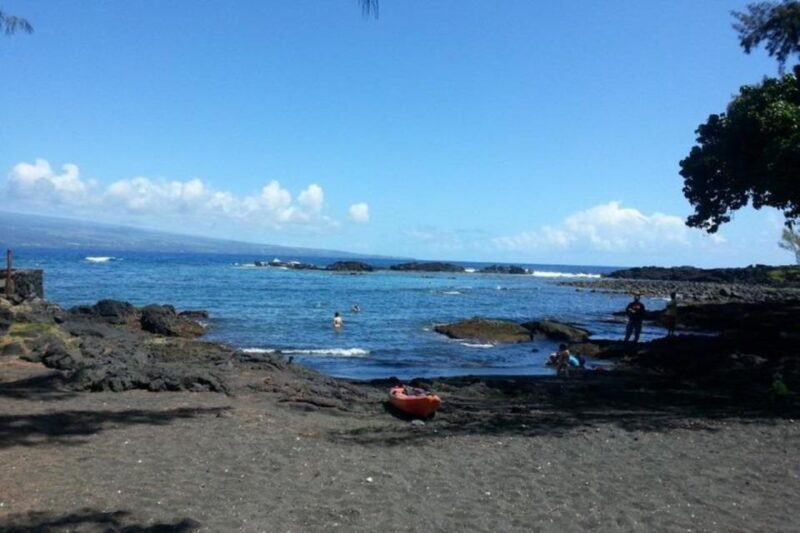 Hilo : Big Island Volcanoes National Park Adventure Tour - Practical Details That Matter