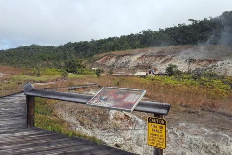 Hilo : Big Island Volcanoes National Park Adventure Tour - Who Will Love This Tour?