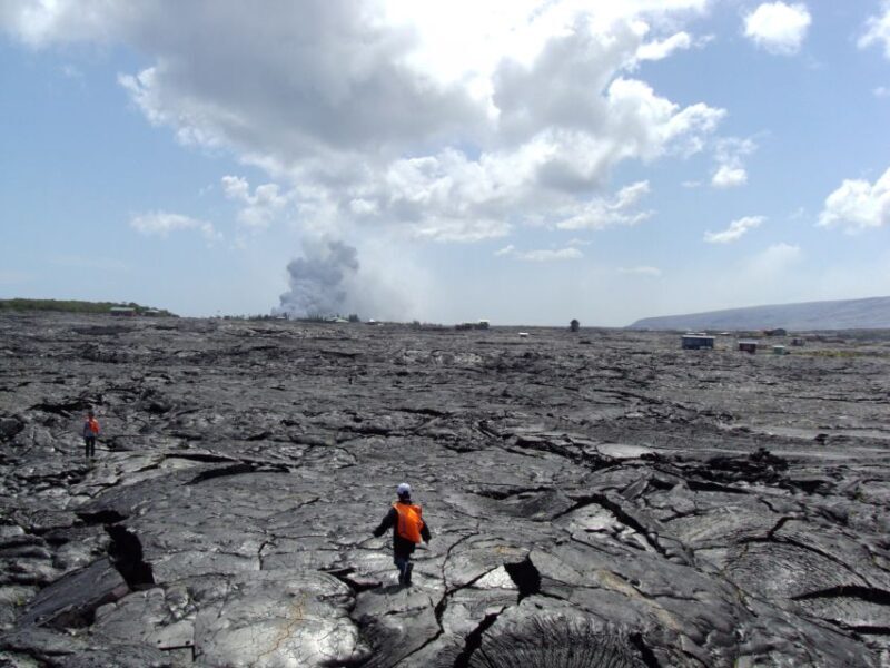 Hilo : Big Island Volcanoes National Park Adventure Tour - FAQs