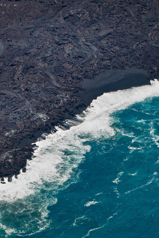 Hilo: Discover Hilo Helicopter Tour - The Itinerary: What Youll See