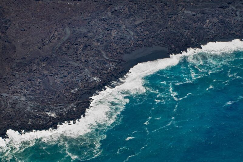 Hilo: Discover Hilo Helicopter Tour - Authentic Feedback from Travelers