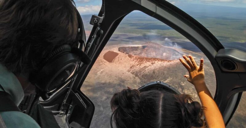 Hilo: Discover Hilo Helicopter Tour - Who Will Love This Tour?