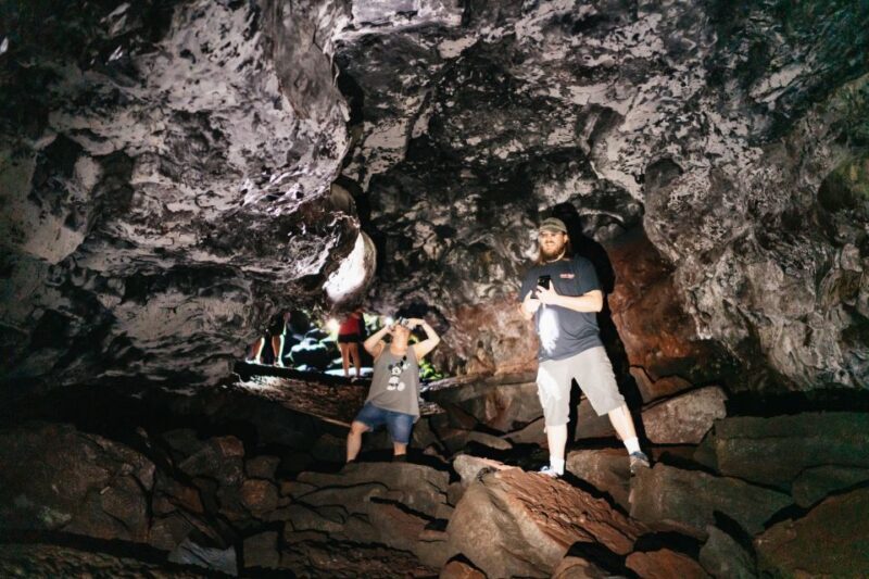 Hilo: Elite Volcano Hike - What Sets this Tour Apart
