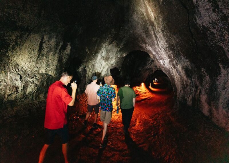 Hilo: Elite Volcano Hike - Practical Considerations