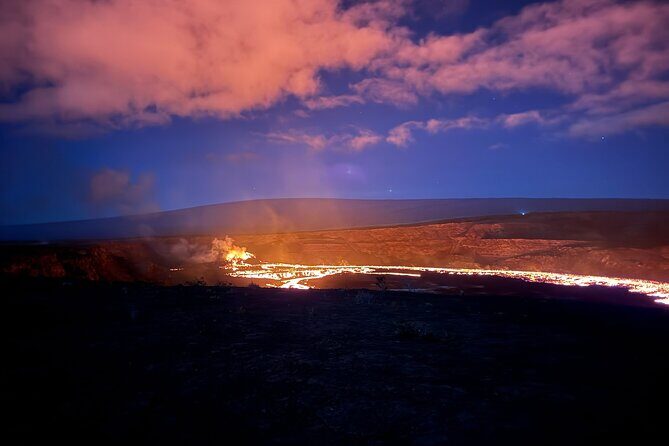 Hilo Excursion Volcanoes Akaka Falls And Black Sand Beach - FAQ