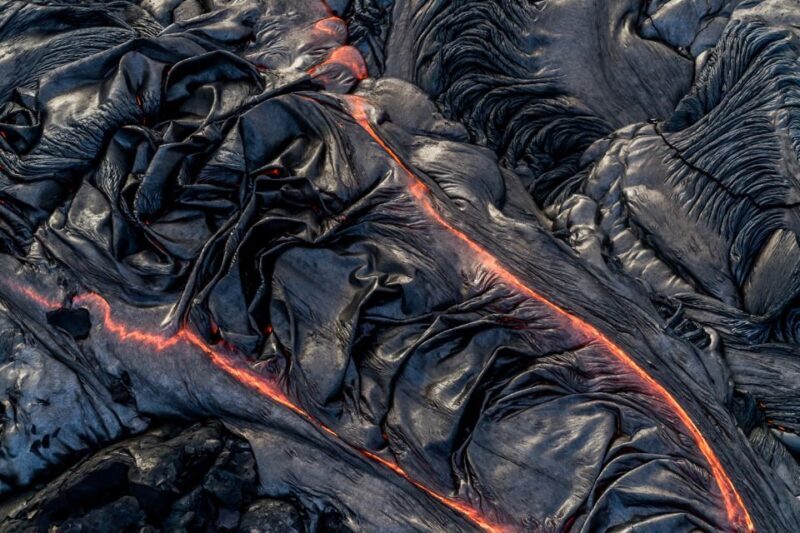 Hilo: Hawaii Volcanoes National Park Flight - Practical Tips for Your Trip