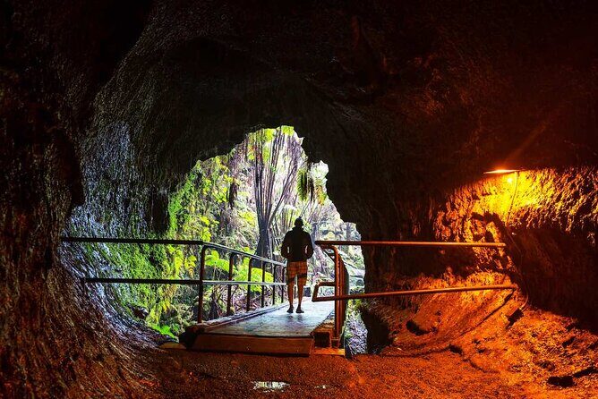 Hilo Highlights Private Sightseeing Tour - Visiting Hilo’s Best Natural Sights