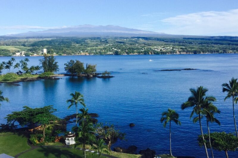 Hilo: Hilo Bay and Coconut Island SUP Guided Tour - An In-Depth Look at the Hilo Bay and Coconut Island SUP Tour