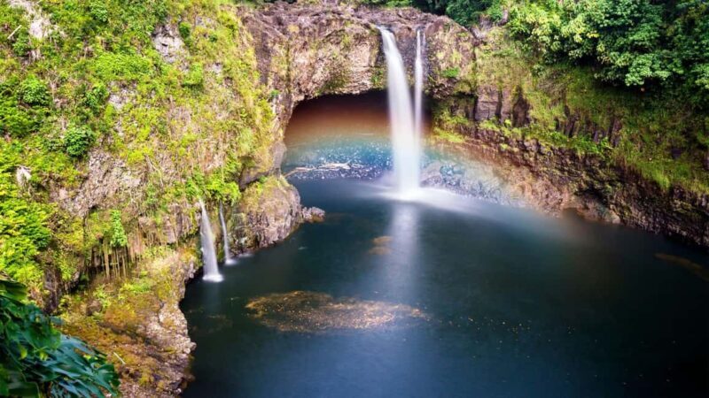 Hilo: Kilauea Fissure 8 Hiking, Volcanoes and Waterfalls - Food, Comfort, and Practicalities