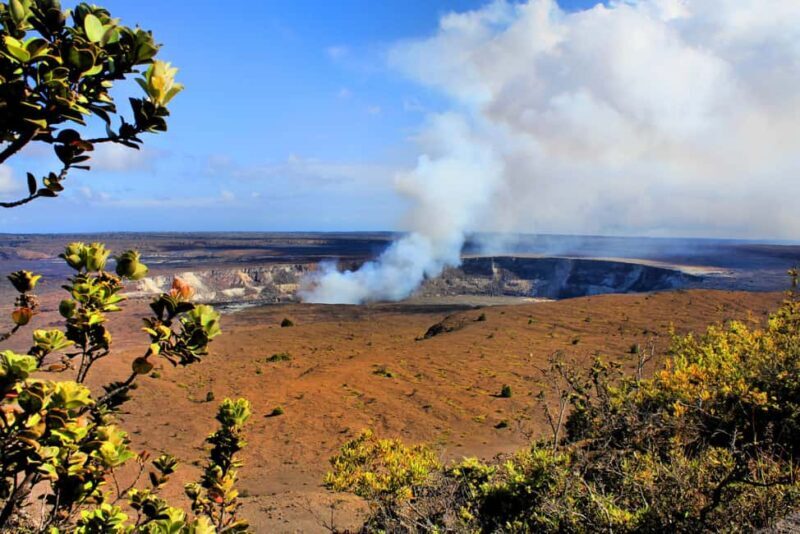 Hilo: Kilauea Fissure 8 Hiking, Volcanoes and Waterfalls - Final Thoughts