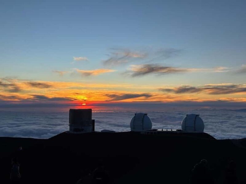 Hilo: Mauna Kea Summit Tour - Final Thoughts: Who Should Take This Tour?