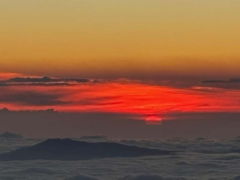 Hilo: Mauna Kea Summit Tour - FAQ