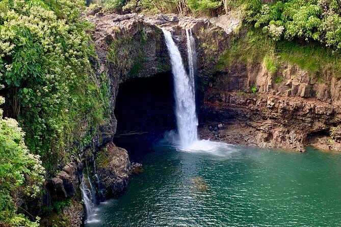 Hilo Shore Excursion: Active Volcano, Lava Tube, Waterfall and Gardens - Introduction