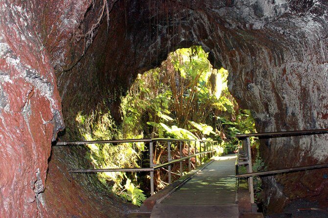 Hilo Shore Excursion: Active Volcano, Lava Tube, Waterfall and Gardens - The Tour Breakdown: A Close Look at the Highlights