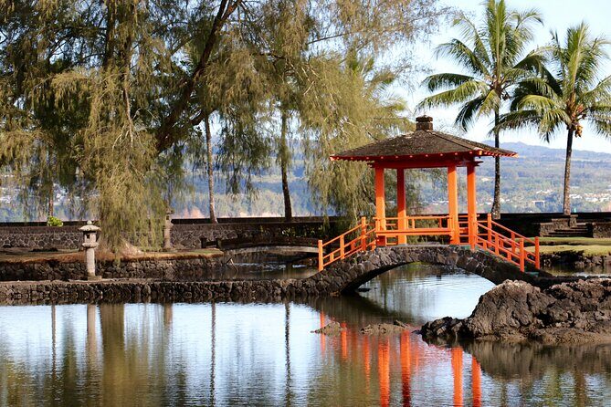 Hilo Shore Excursion: Active Volcano, Lava Tube, Waterfall and Gardens - FAQ