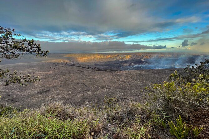 Hilo Shore Excursion: Private Kilauea Volcano Tour - Final Thoughts