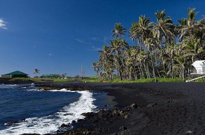 Hilo Shore Excursion: Visit Volcano, Waterfall, Beach with Lunch - Practical Details: What You Need To Know