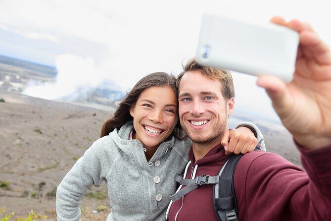 Hilo Shore Excursion: Volcanoes National Park and Rainbow Falls - Who Should Book This Tour?