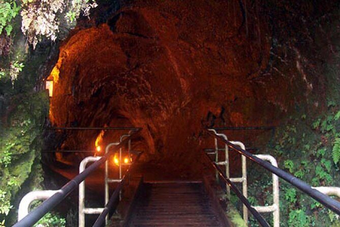 Hilo Shore Excursion: Volcanoes National Park and Rainbow Falls - The Sum Up