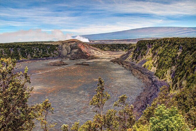Hilo Volcano and Waterfall Discovery Tour with Local Insights - Key Points