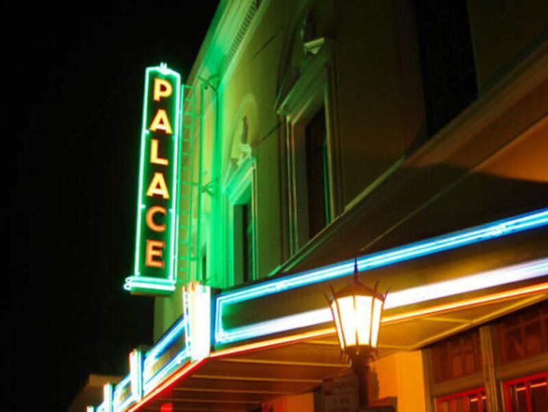 Hilo: Walking Ghost Tour - Key Points