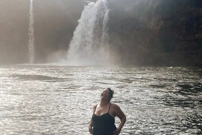 Hilo Waterfall Hike and Swim with Native Hawaiian - A Unique Approach to Exploring Hawaii