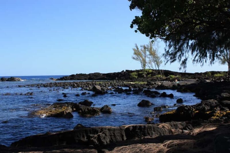 Hilo,Hawaii- Volcano, Waterfalls and Beach Tour With Lunch - Who Will Love This Tour?