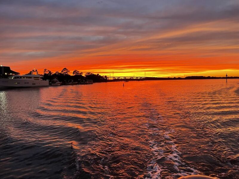 Hilton Head: 2 Hour Large Group Tour (7-20 people) - An In-Depth Look at the Experience