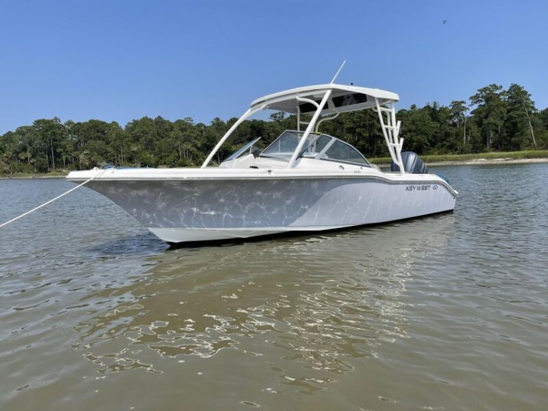Hilton Head: 2 Hour Private Dolphin Tour - An In-Depth Look at Hilton Head’s Private Dolphin Tour
