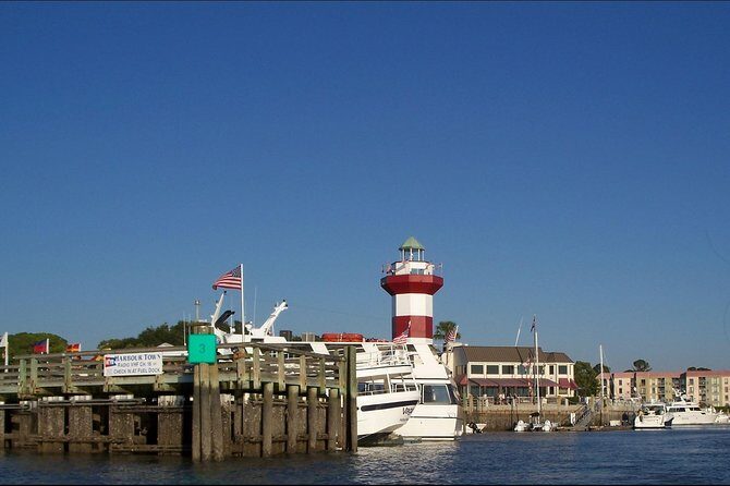 Hilton Head Crabbing Expedition Boat Cruise - Authenticity and Value