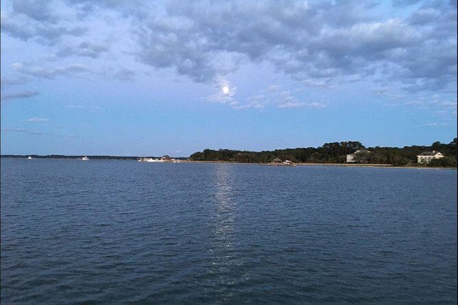 Hilton Head Crabbing Expedition Boat Cruise - Who Will Love This Tour?