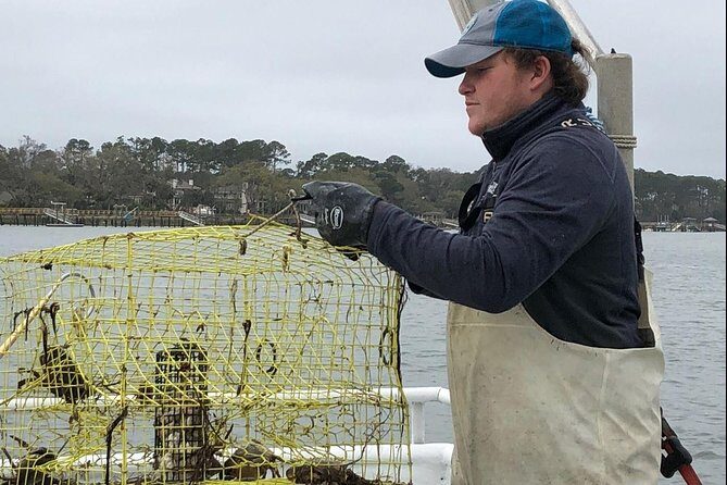 Hilton Head Crabbing Expedition Boat Cruise - Final Thoughts