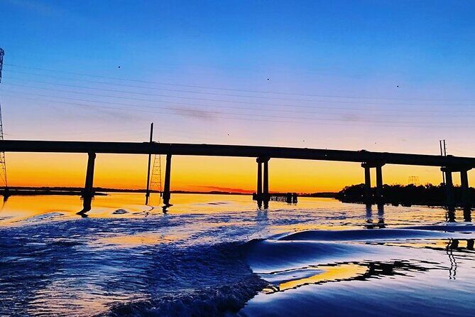 Hilton Head Firework Cruise - The Experience in Detail