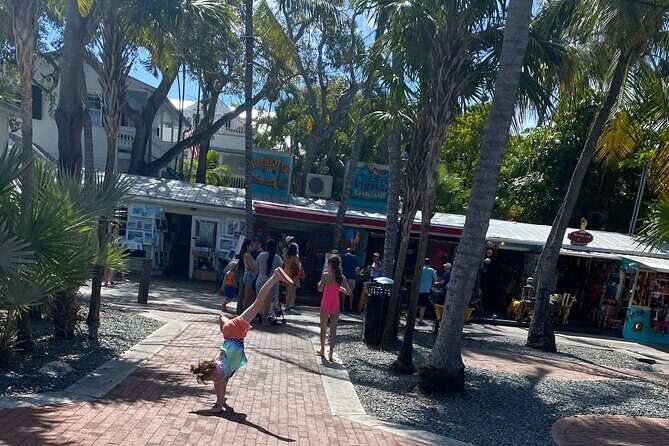 Hilton Head Hustle Scavenger Hunt - What Is the Hilton Head Hustle Scavenger Hunt?