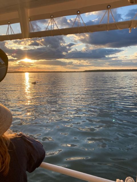Hilton Head Island: 90-Minute Dolphin & Nature Tour - FAQ about the Hilton Head Dolphin & Nature Tour