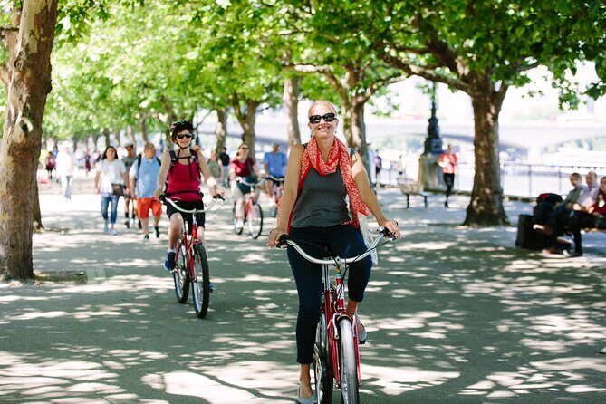 Hilton Head Island Bike Rentals - Why This Tour Is Worth Considering