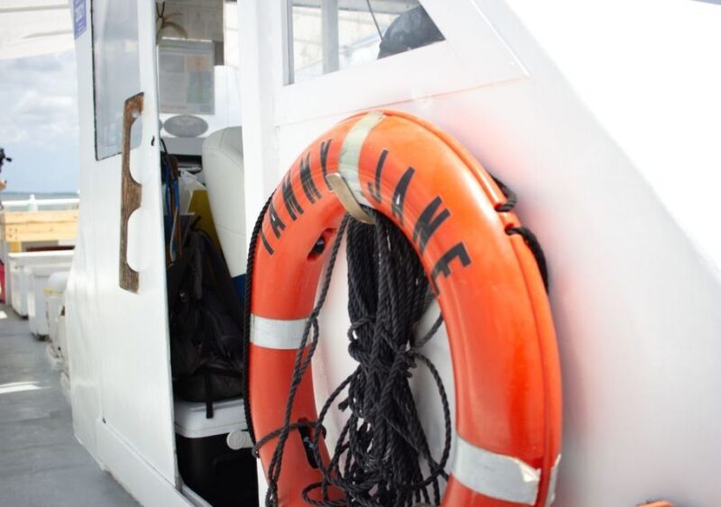 Hilton Head Island: Crabbing Expedition Boat Tour - Practical Tips for Your Crabbing Tour