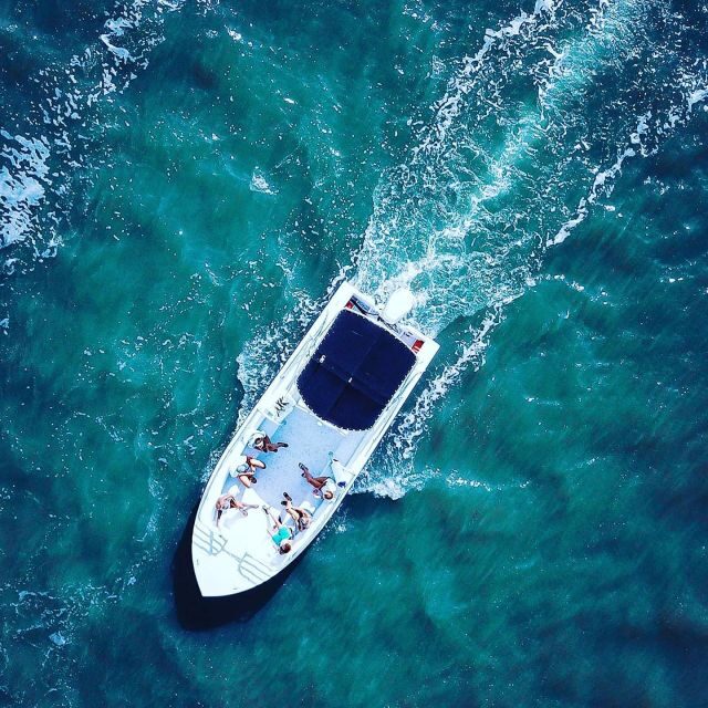 Hilton Head Island: Dolphin Cruise & Nature Tour - FAQ