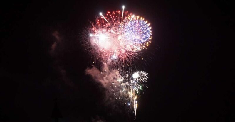 Hilton Head Island: Dolphin Tour at Sunset & Fireworks Show - Hilton Head Island: Dolphin Tour at Sunset & Fireworks Show — A detailed look at one of South Carolinas most scenic outings