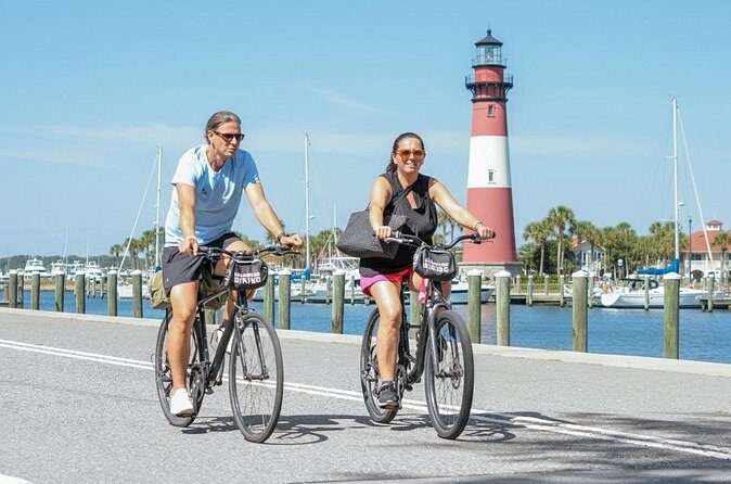 Hilton Head Island Electric Bike Rentals - Final Thoughts