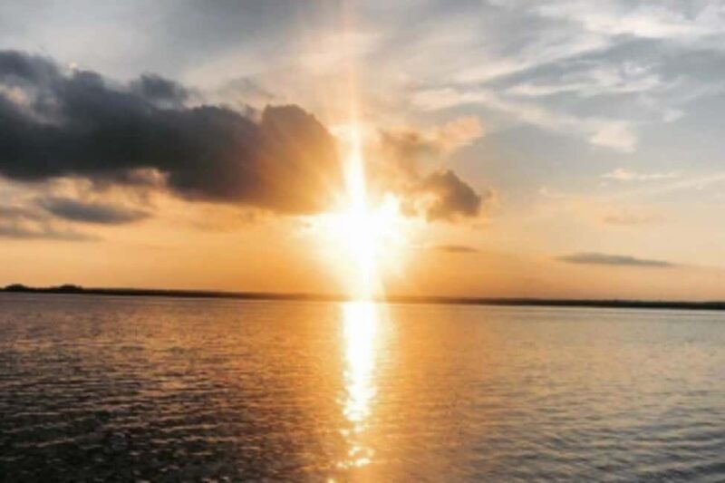 Hilton Head Island: Hibachi Dinner Cruise - A Detailed Breakdown of the Experience