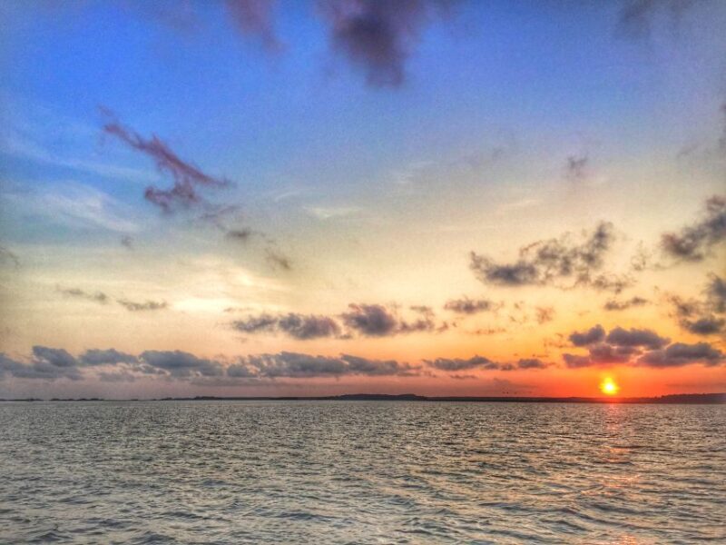 Hilton Head Island: Sunset Creek Cat Boat Tour - Who Should Consider This Tour?
