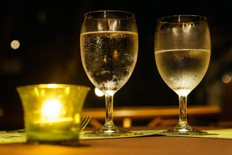 Hilton Head Island: Sunset Dinner Cruise - Hilton Head Island: Sunset Dinner Cruise
