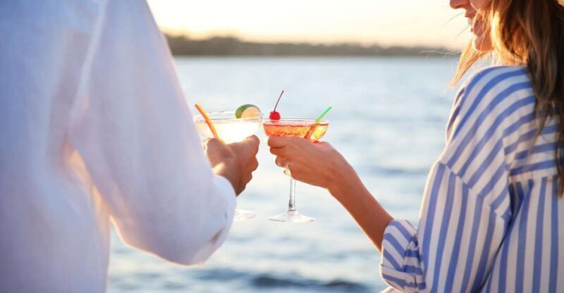 Hilton Head Island: Sunset Dinner Cruise - Who Should Consider This Cruise?
