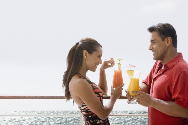Hilton Head Island: Sunset Dinner Cruise - FAQ