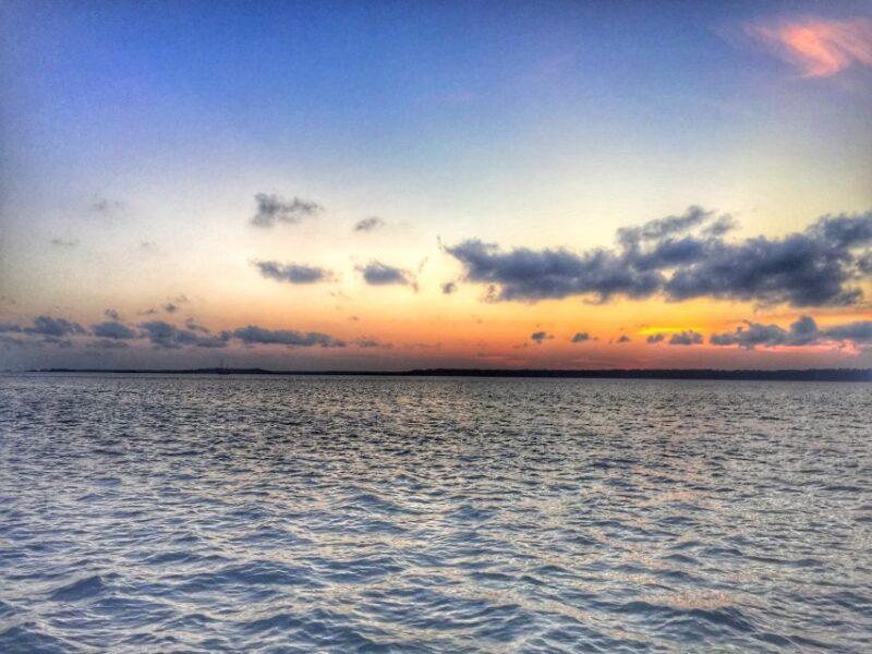 Hilton Head Island: Sunset Dolphin Watching Tour - FAQ