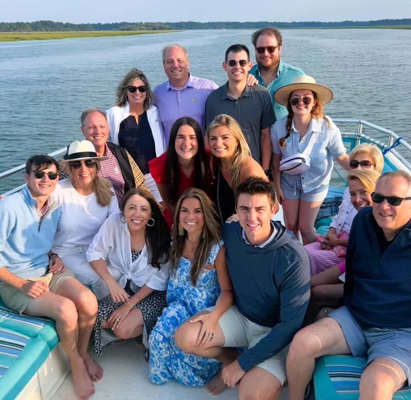 Hilton Head: Large Private Dolphin Tour, Dolphins Guaranteed - What to Expect on Your Hilton Head Dolphin Tour